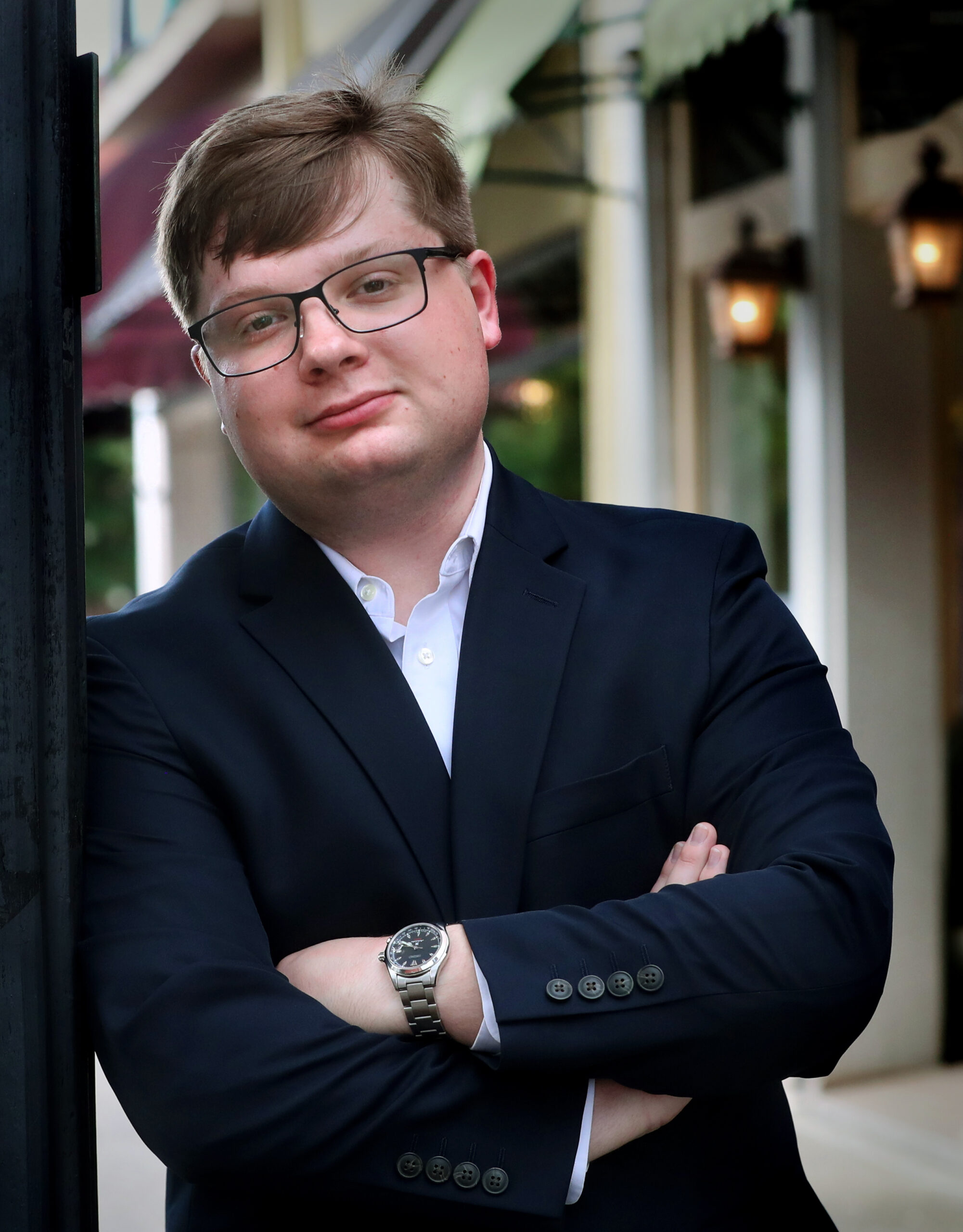 2-Sean Oneal July 2021 | Stones River Consulting